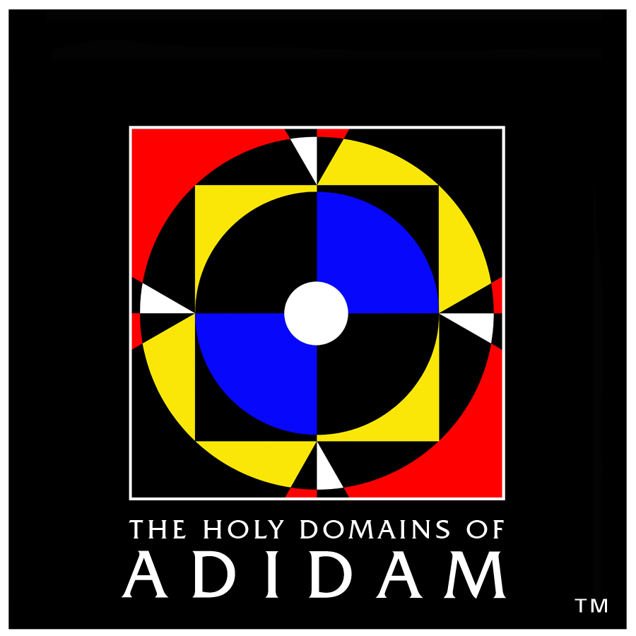 Sacred Organizations - Adi Da Patronage